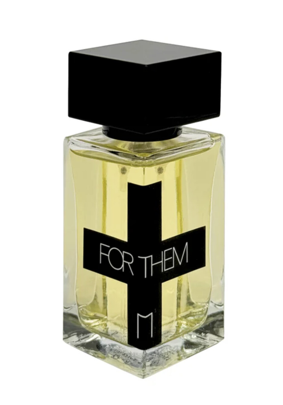 No. 1 For Them perfume - a new fragrance for women and men 2024
