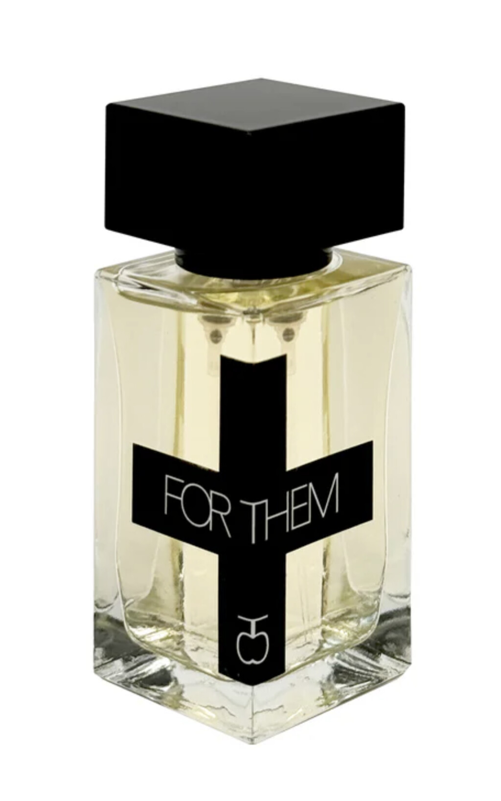 No. 5 For Them parfem - novi parfem za žene i muškarce 2024
