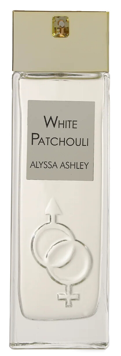 White Patchouli Alyssa Ashley - una fragranza unisex 2022