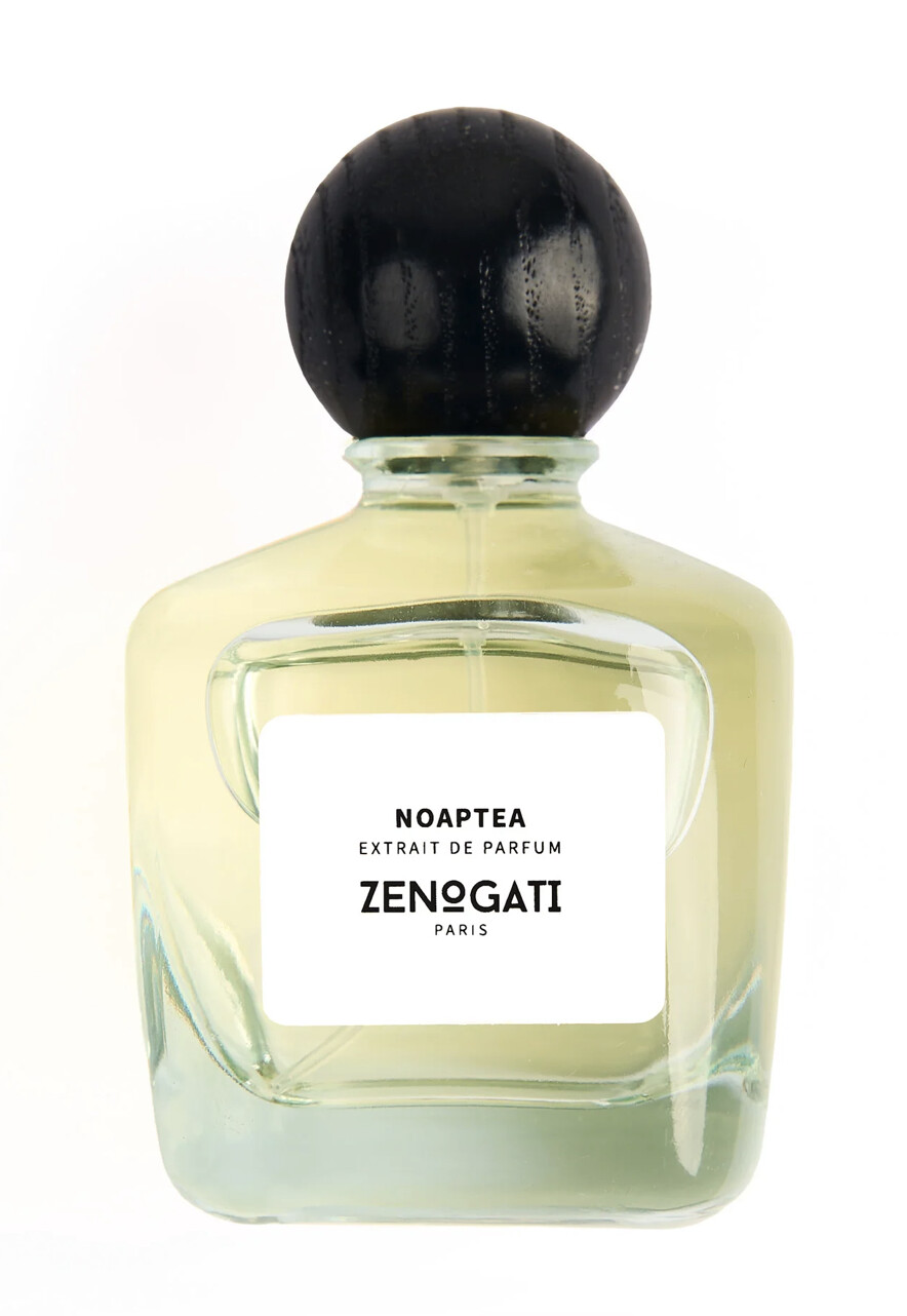 Noaptea Zenogati - una novità fragranza unisex 2024
