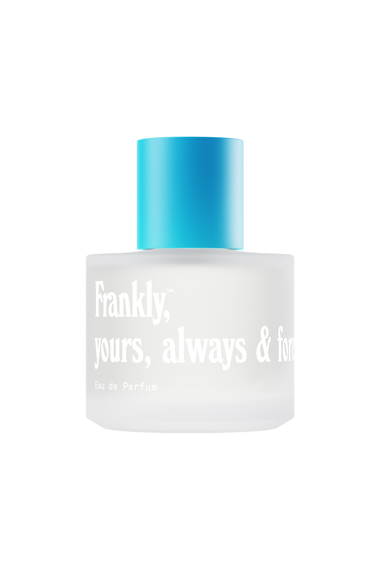 Yours, always & forever Smell Frankly perfume - a new fragrance for ...