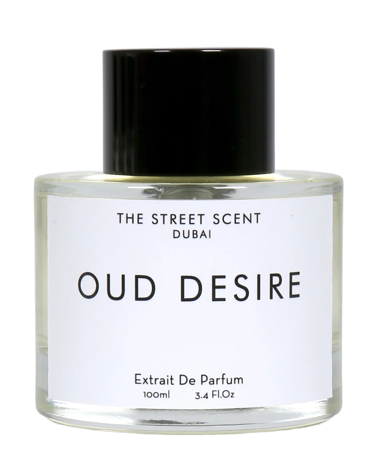 Oud Desire The Street Scent parfum - un nouveau parfum pour homme et ...