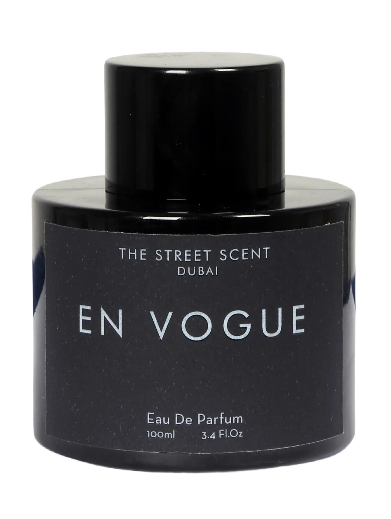 En Vogue The Street Scent perfume - a novo fragrância Compartilhável 2025