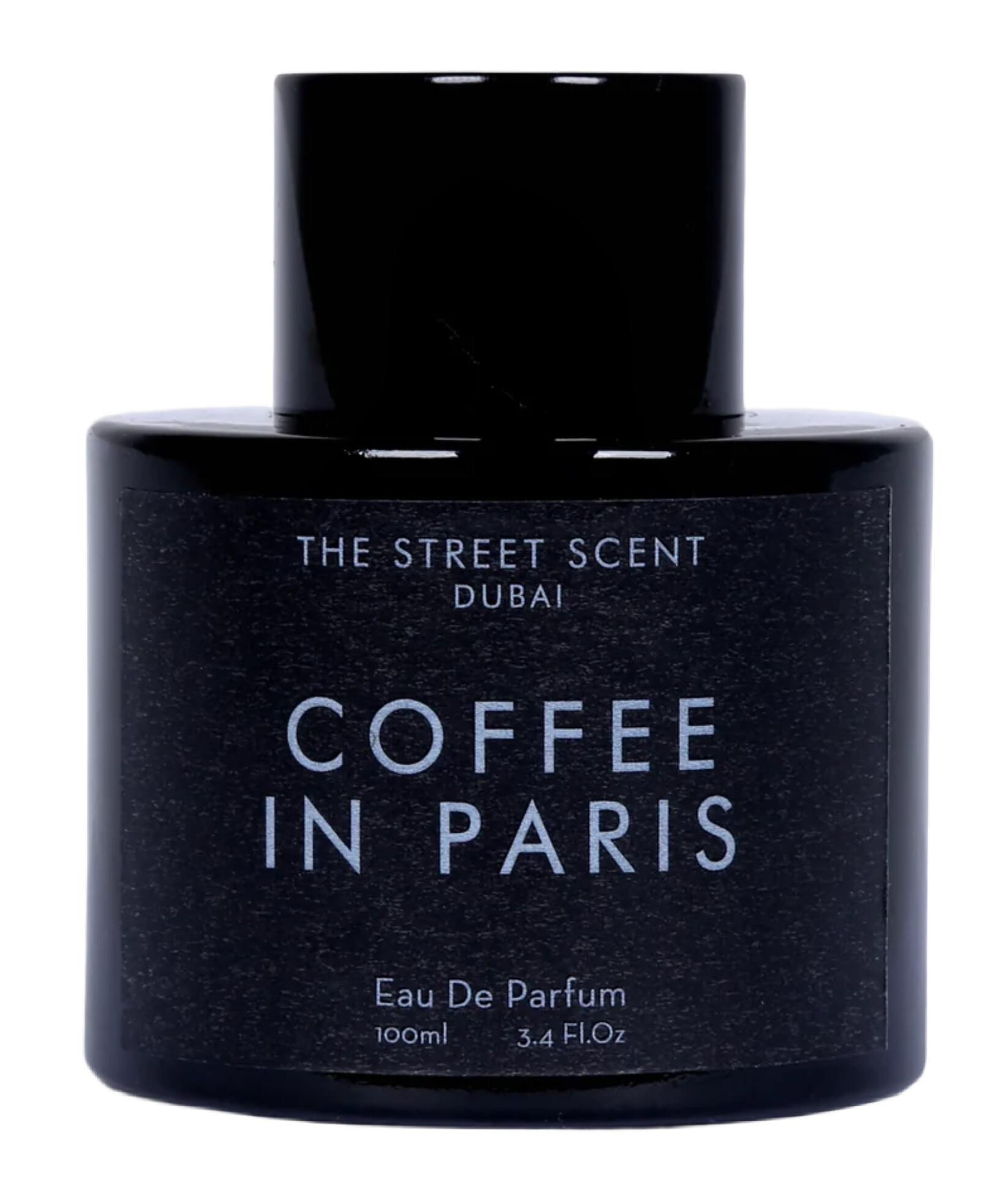 Coffee in Paris The Street Scent parfum - un nouveau parfum pour homme ...