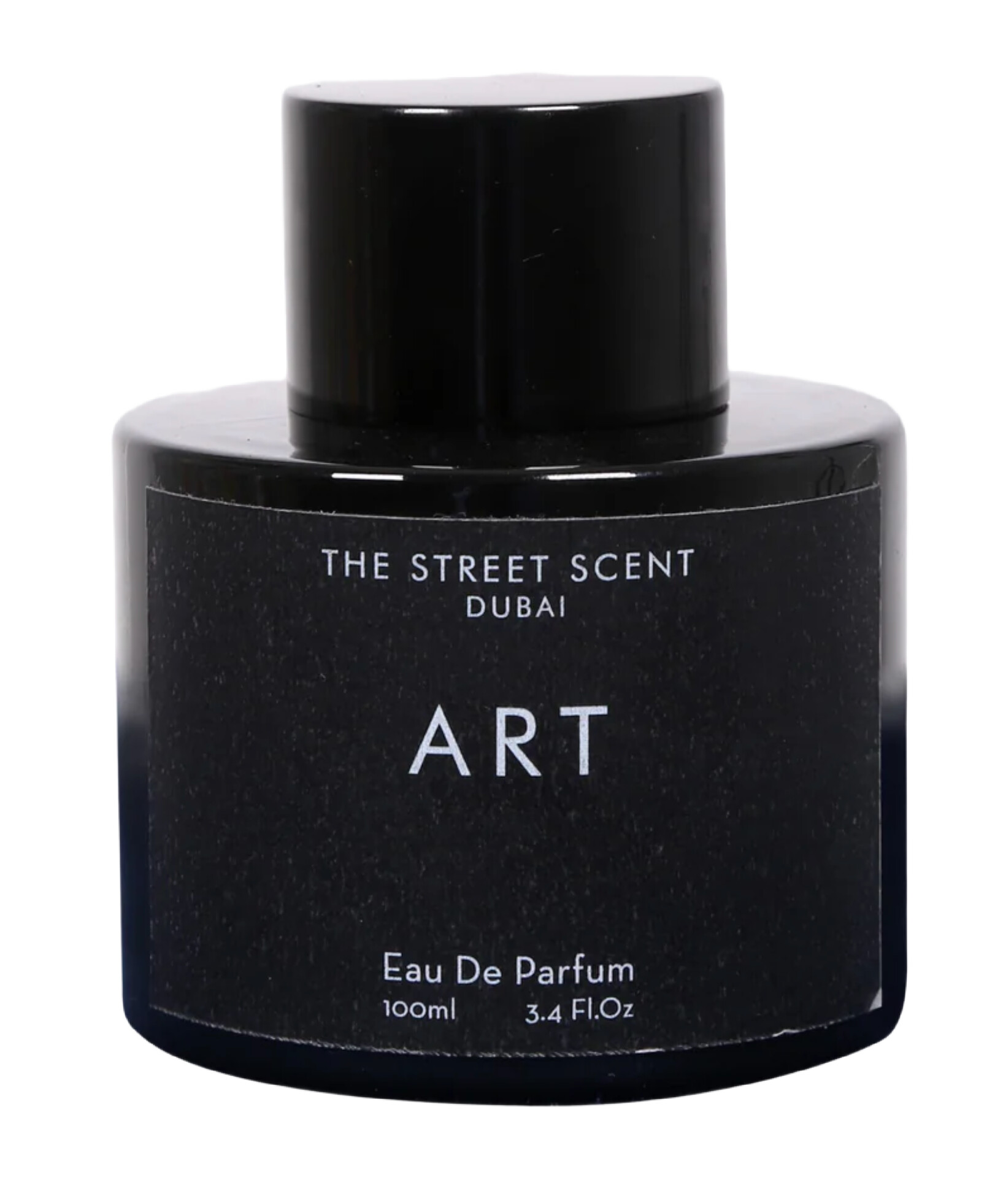 Art The Street Scent perfume - a new fragrance for women and men 2025
