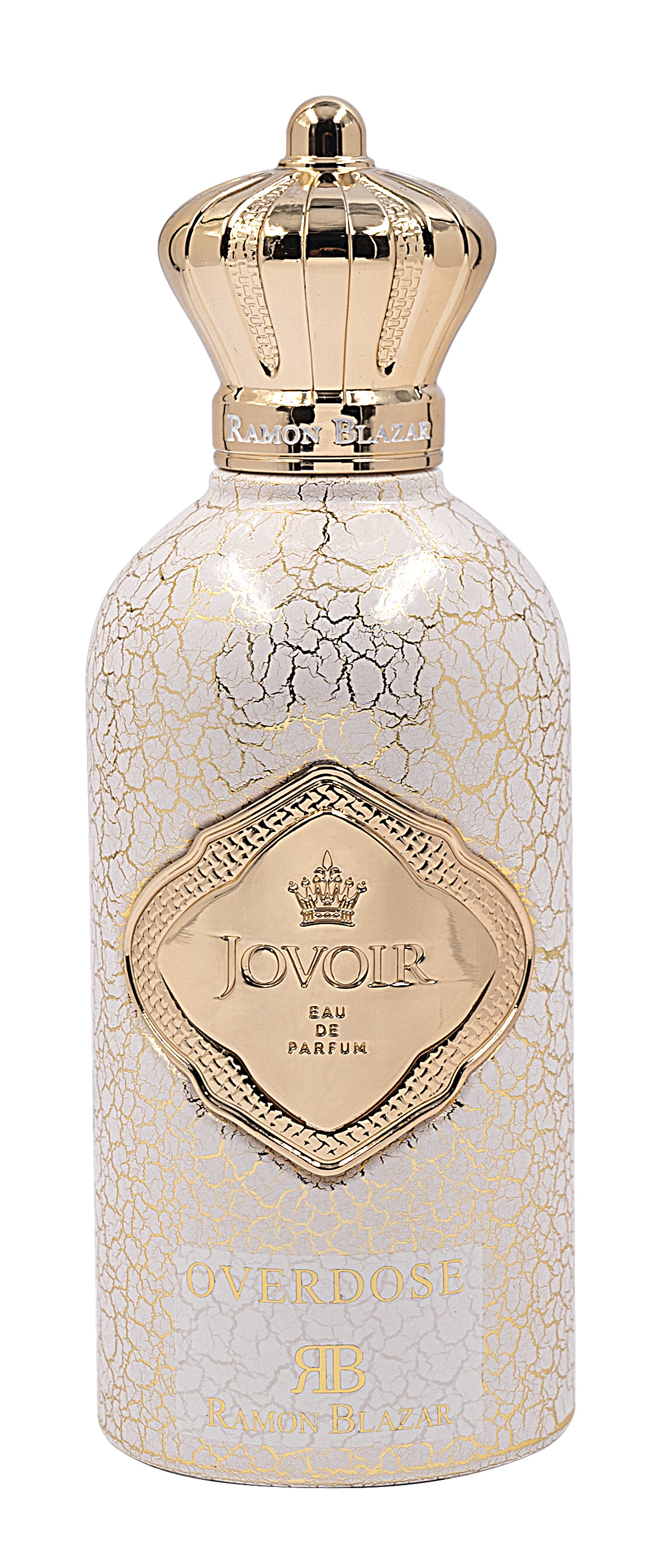 Overdose Dumont perfume - a new fragrance for women and men 2025