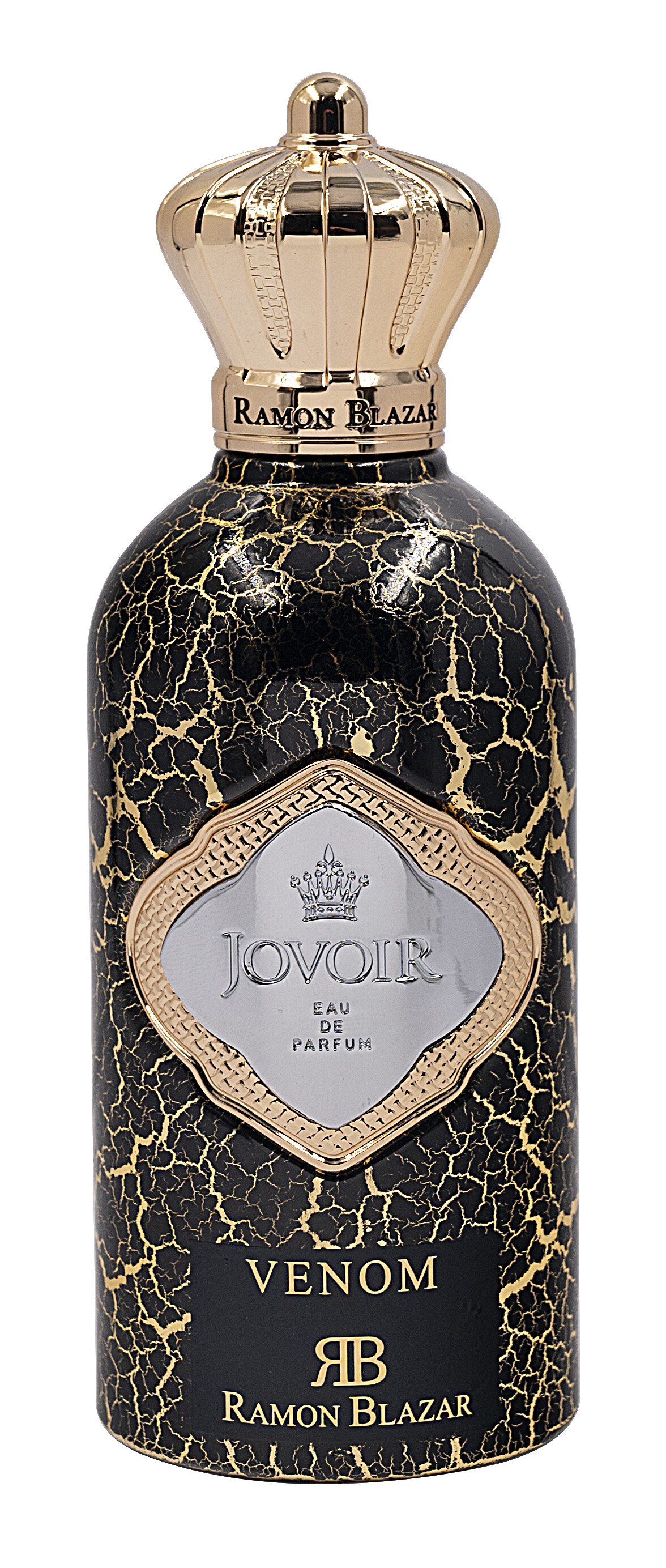 Venom Dumont perfume - a new fragrance for women and men 2025