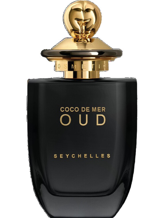 Coco de Mer Oud Coco De Mer Cosmetics fragancia - una nuevo fragancia ...