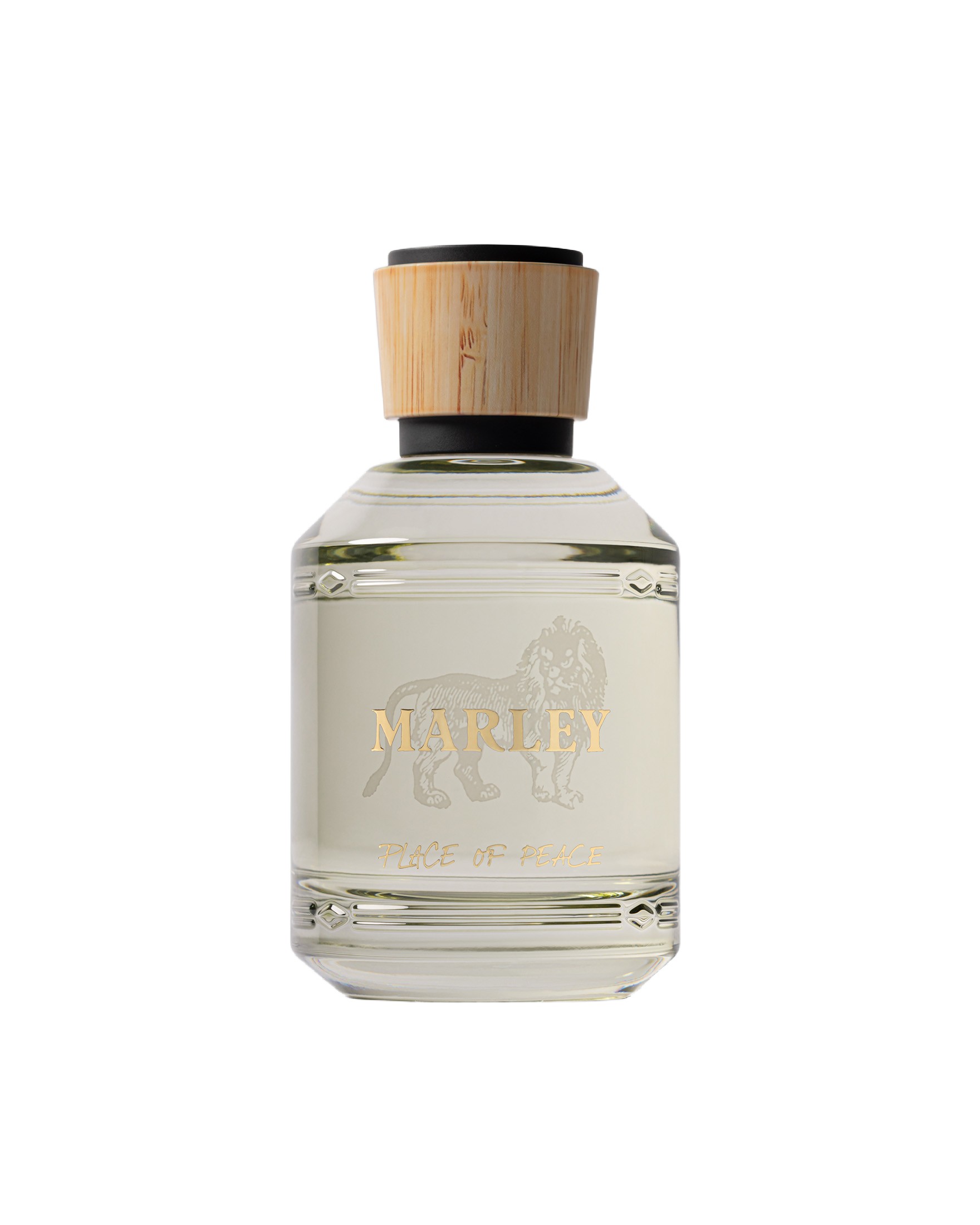 Place of Peace Marley Fragrance Parfum - ein neues Parfum für Frauen ...