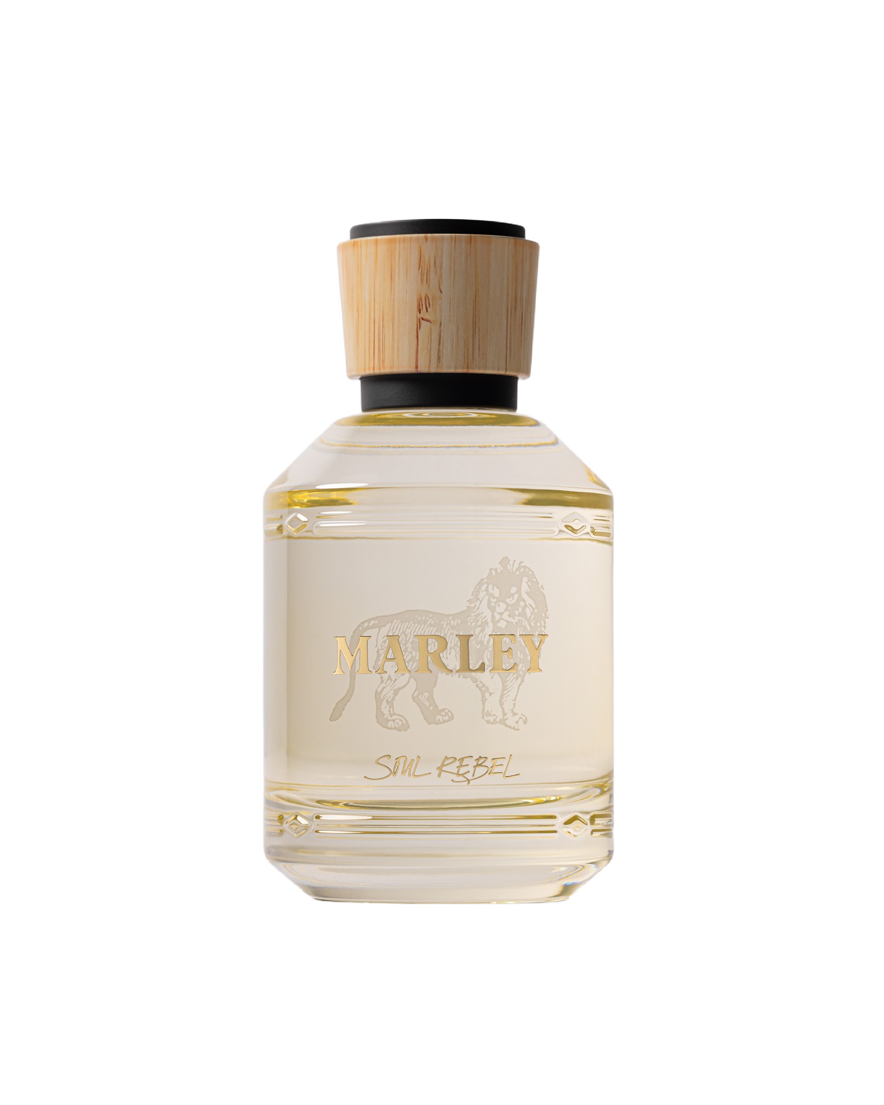 Soul Rebel Marley Fragrance - una novità fragranza unisex 2025