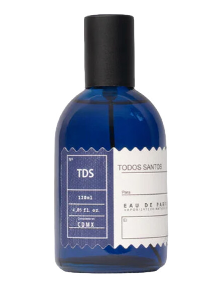 Todos Santos Perfumérica parfum - un nouveau parfum pour homme et femme ...