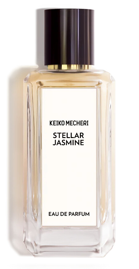 Stellar Jasmine Keiko Mecheri Parfum - ein neues Parfum für Frauen und ...