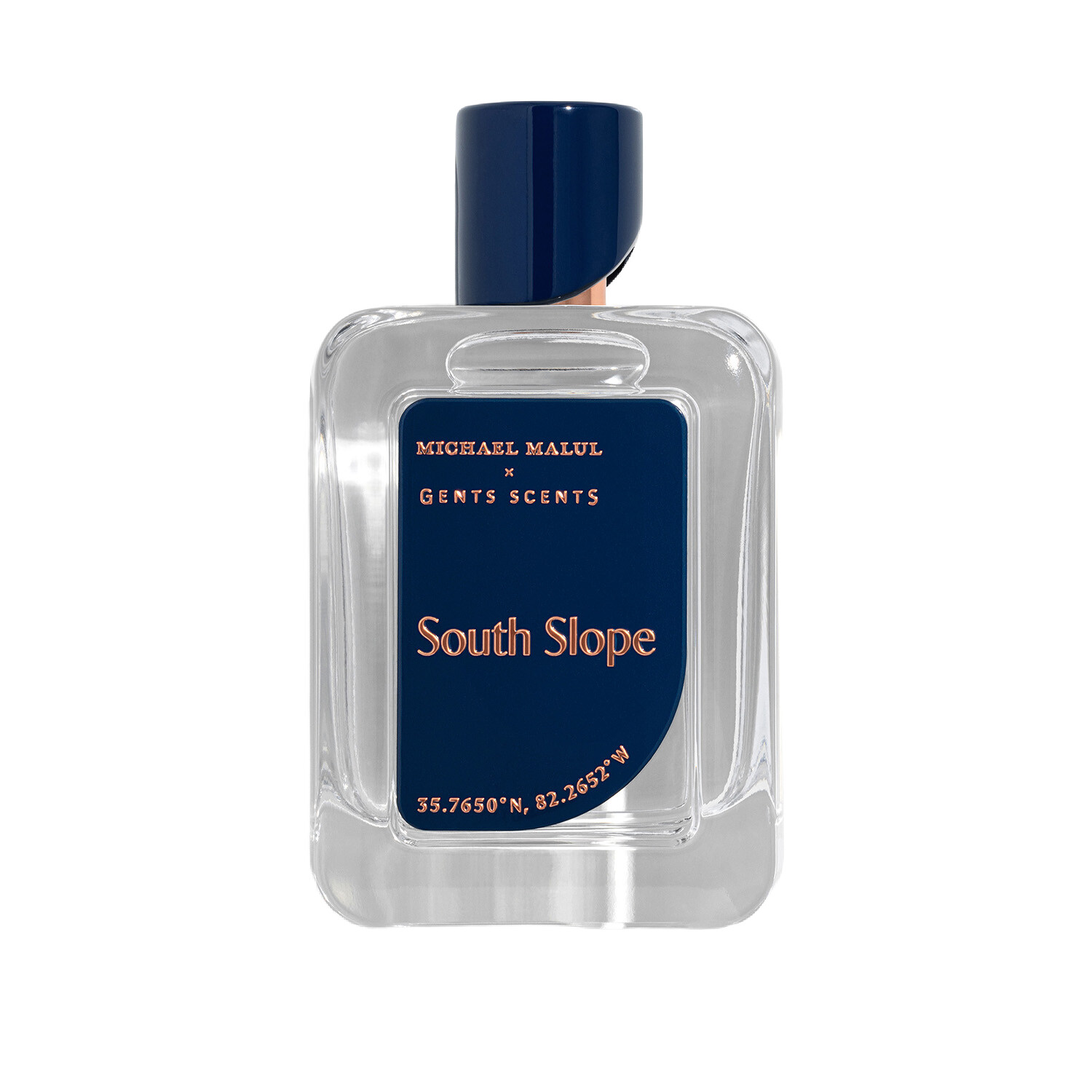 South Slope Michael Malul London parfum - un nou parfum unisex 2024