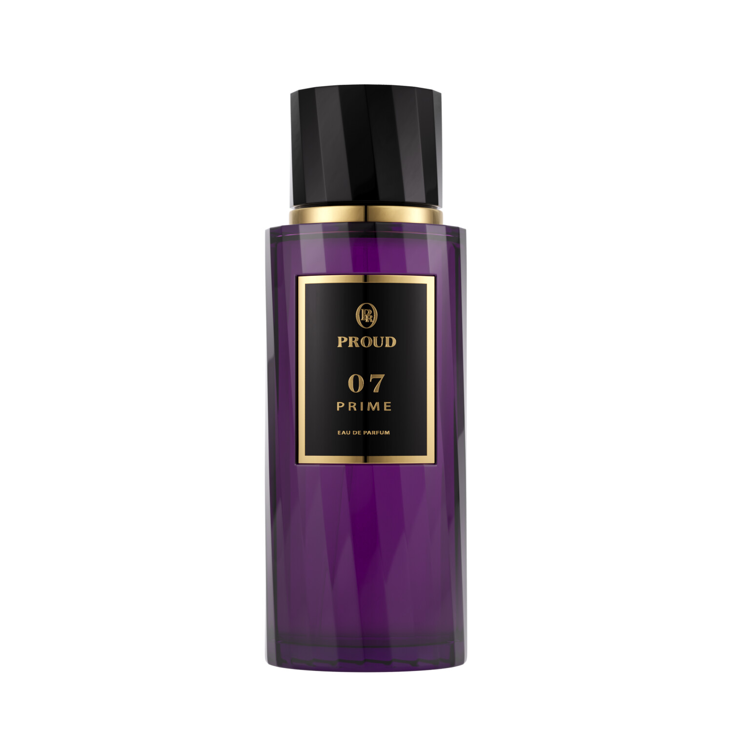 Prime 7 PROUD perfume - a novo fragrância Compartilhável 2025