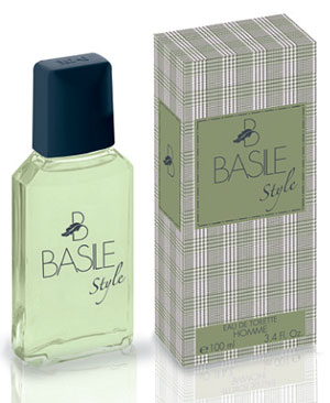 Basile Style Homme Basile cologne - a fragrance for men 2010