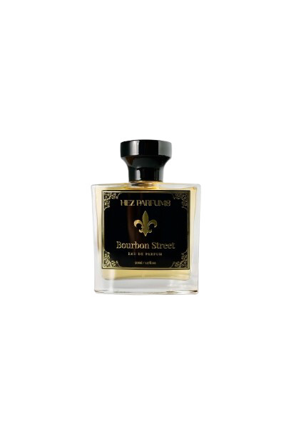Bourbon Street Hez Parfums 香水 - 一款 2025年 新的 中性 香水