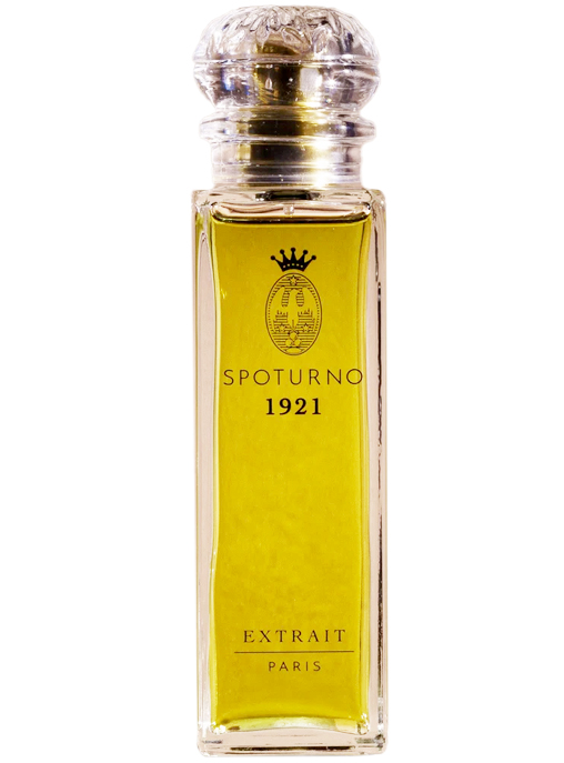 L'Extrait de Spoturno 1921 Spoturno άρωμα - ένα νέο άρωμα για γυναίκες ...
