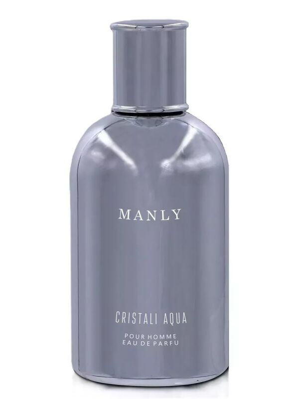 Manly Parfums Genty 古龙水 - 一款 2023年 男用 香水