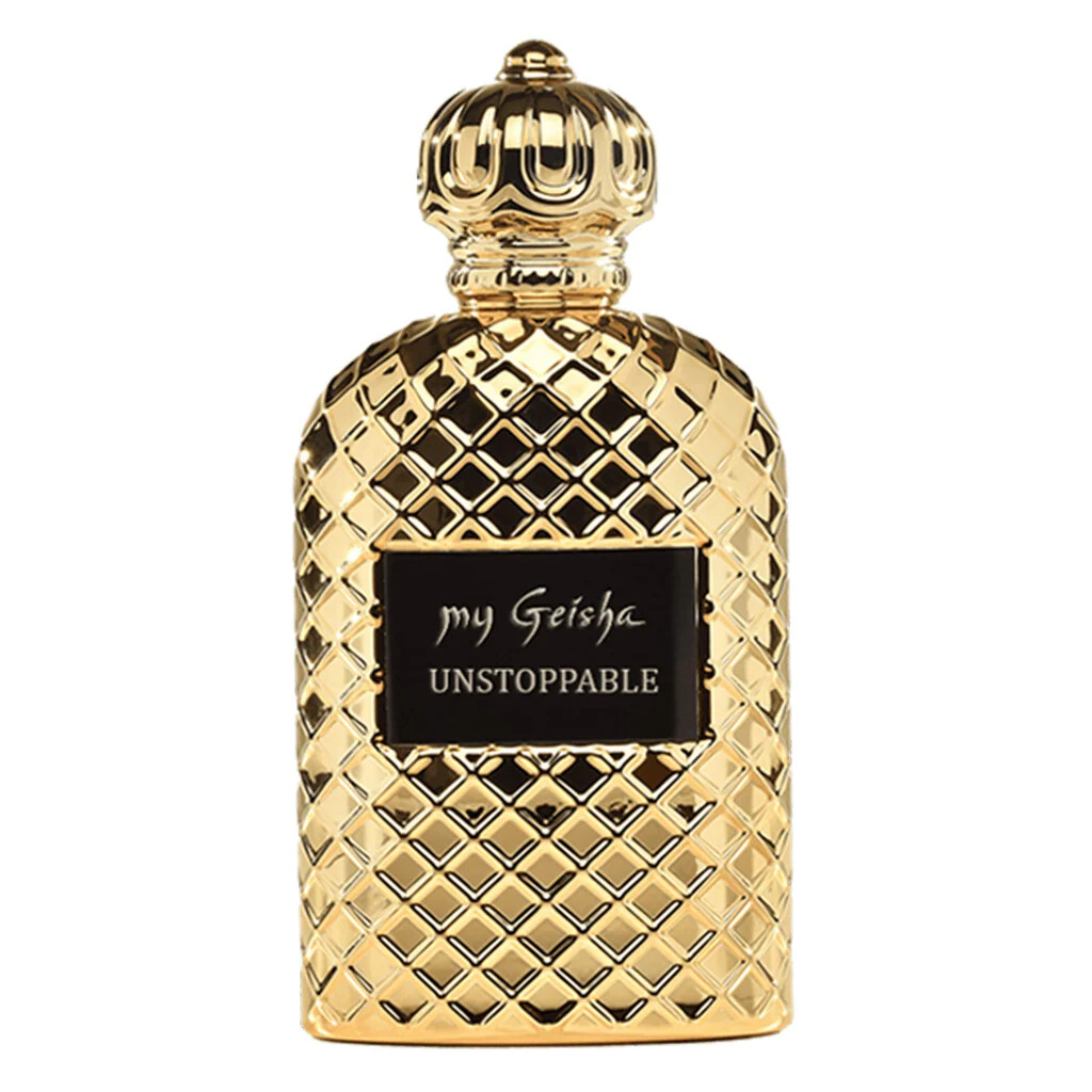 Unstoppable My Geisha perfume - a fragrância Feminino