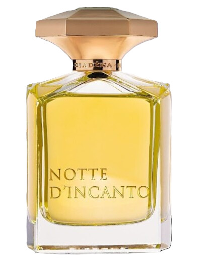 Notte d'Incanto Diadema Exclusif perfume - a fragrance for women and ...