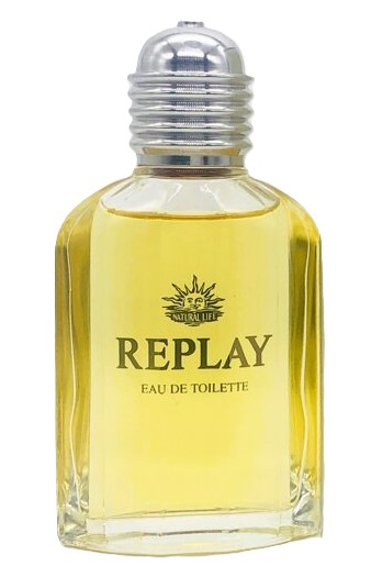 Morris Replay Morris cologne - a fragrance for men