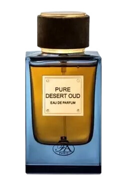 Pure Desert Oud French Avenue parfum - un parfum unisex
