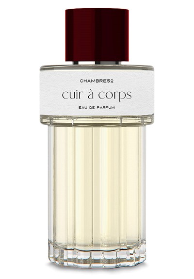 Cuir A Corps Chambre52 parfum - un nouveau parfum pour homme et femme 2024