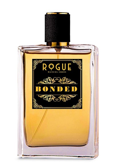 Bonded Rogue Perfumery parfum - een nieuwe geur voor dames en heren 2025