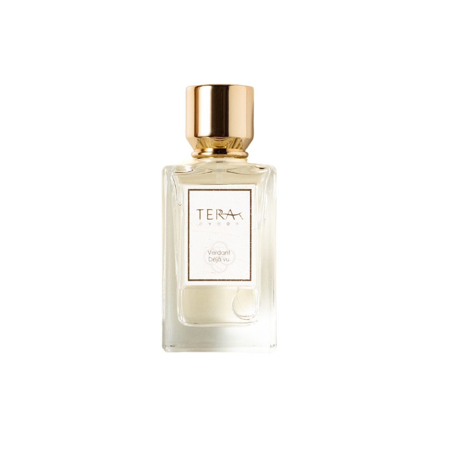 Verdant Déjà Vu Terra T perfume - a new fragrance for women and men 2024