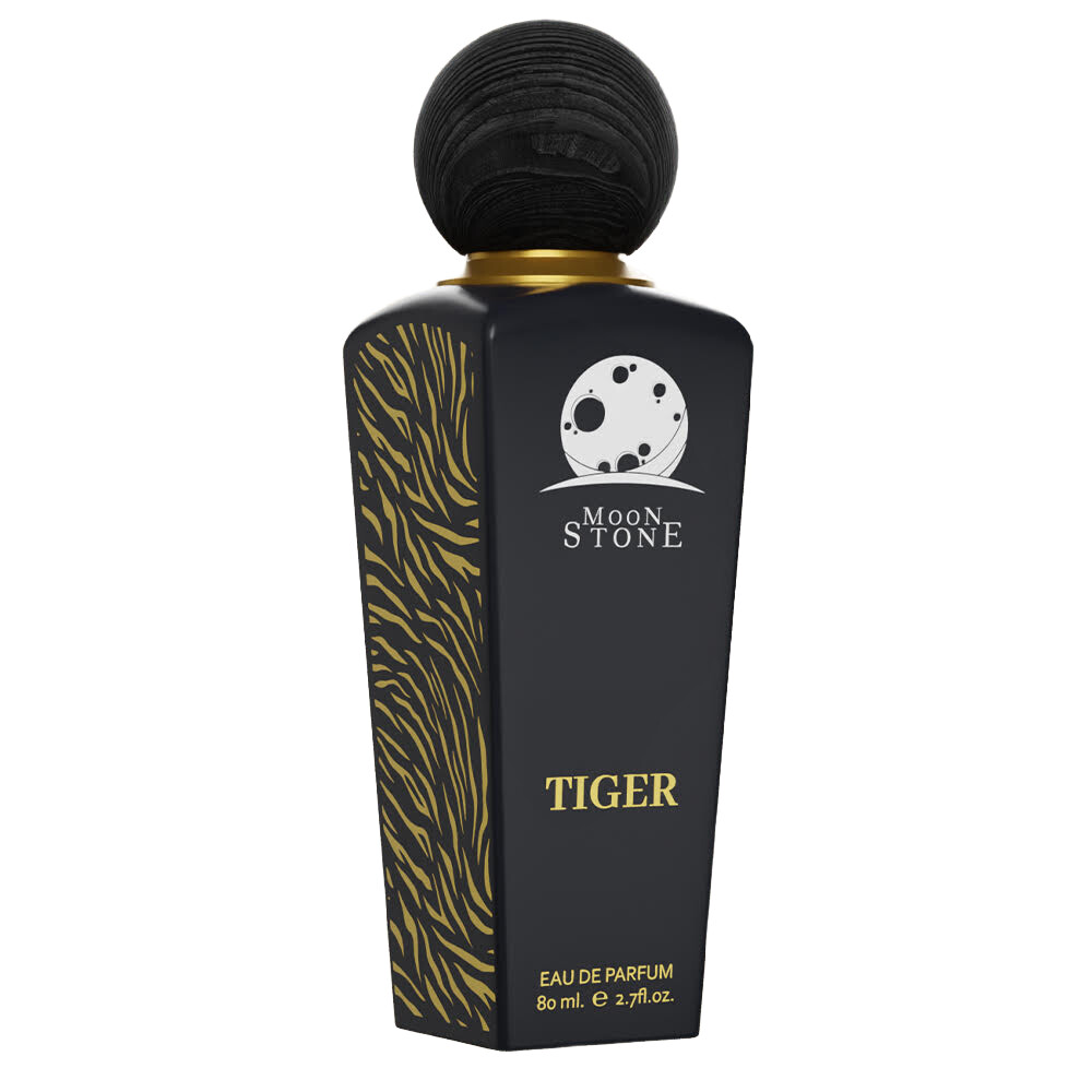 Tiger Moon Stone perfume - a new fragrance for women and men 2024