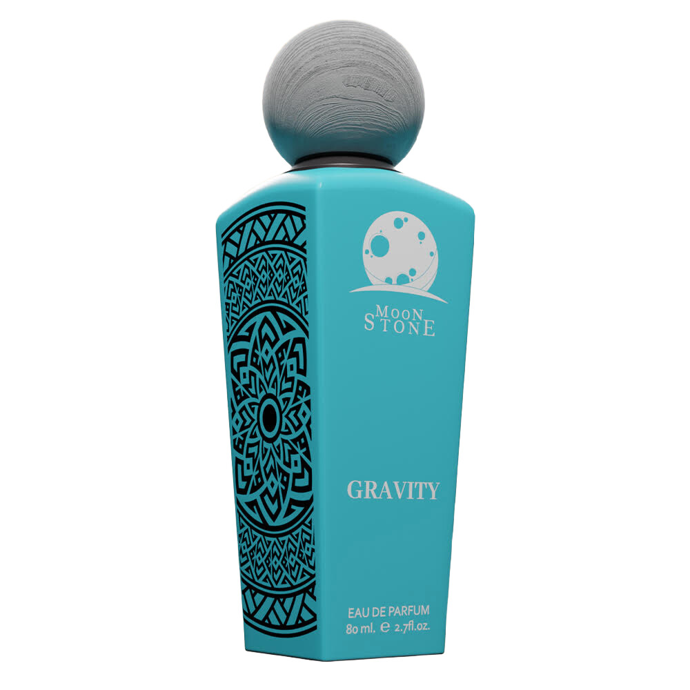 Gravity Moon Stone عطر - a جديد fragrance للجنسين 2025