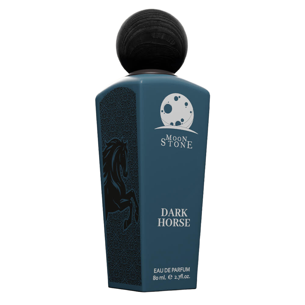 Dark Horse Moon Stone perfume - a new fragrance for women and men 2025