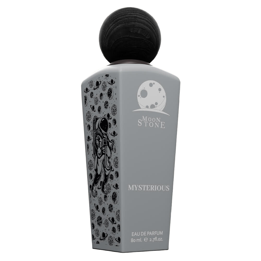 Mysterious Moon Stone perfume - a new fragrance for women and men 2025