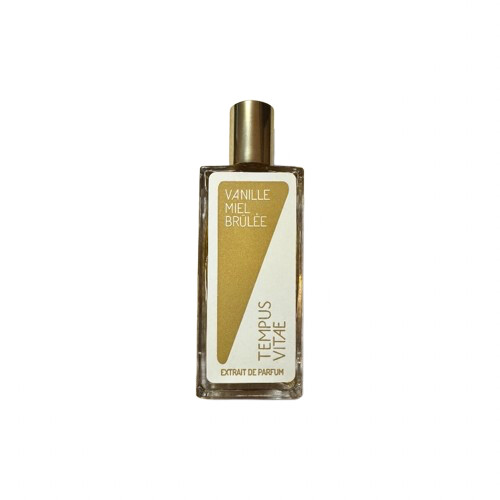 Vanille Miel Brûlée Tempus Vitae perfume - a new fragrance for women ...