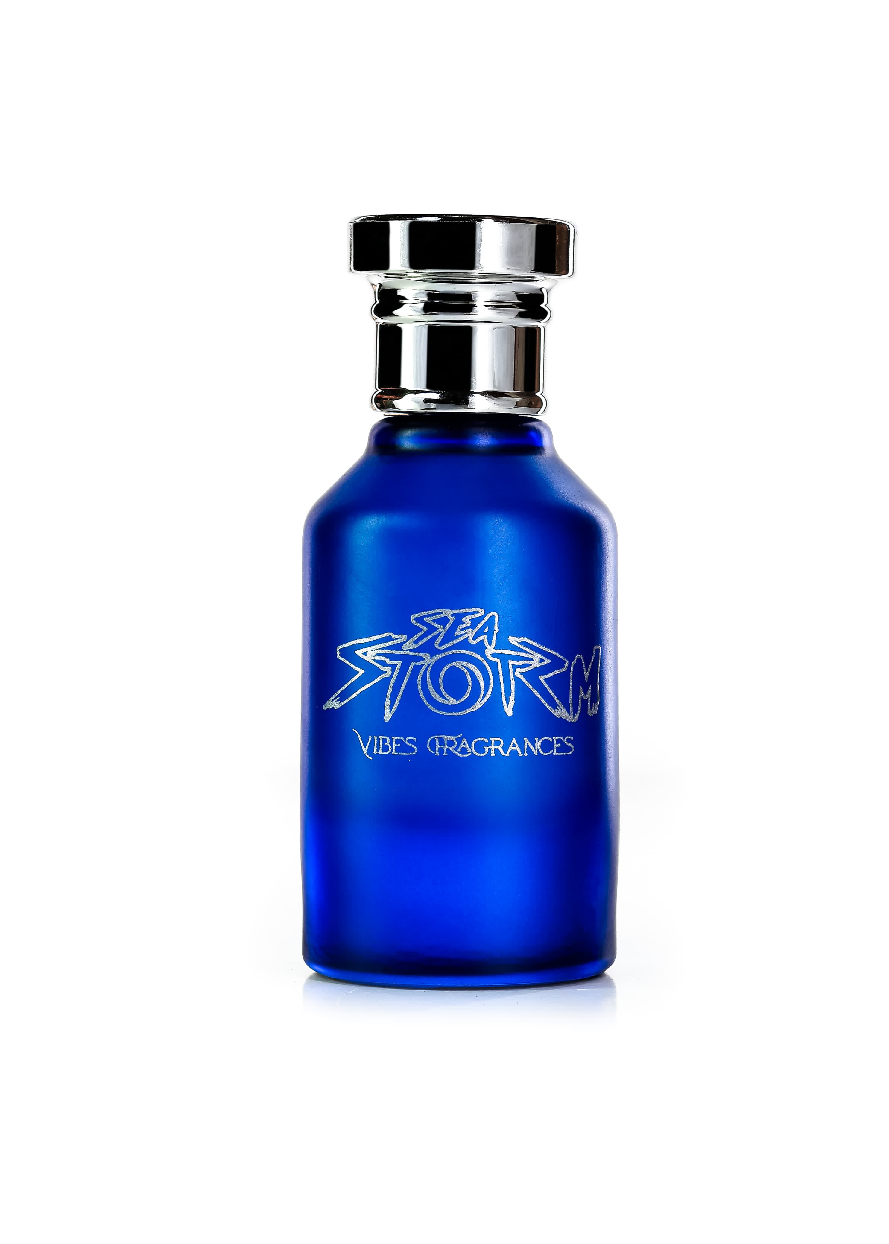 Sea Storm Vibes Fragrances perfume - a fragrance for women and men 2025