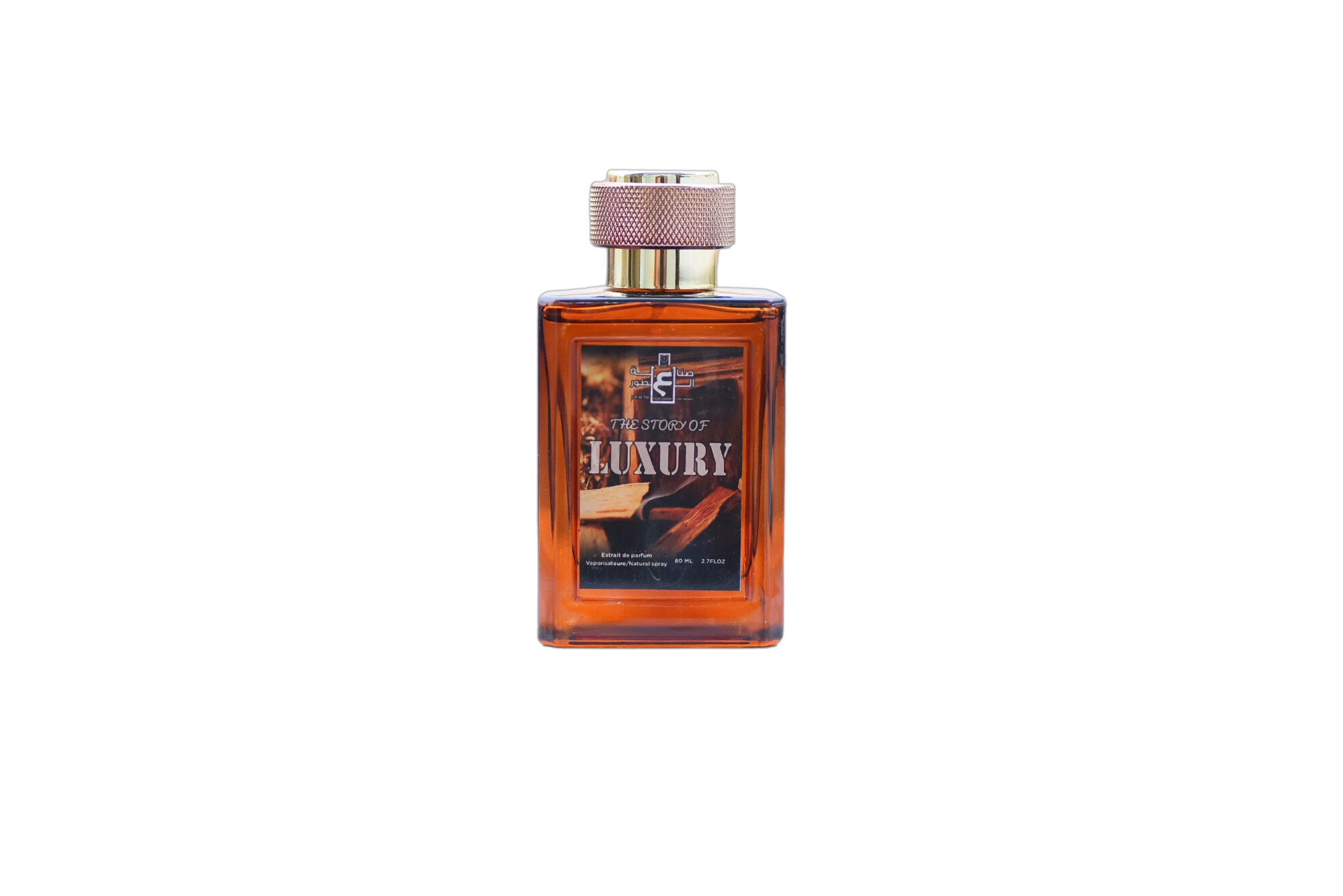 Luxury Perfumery dr M.tharwat parfum - un parfum pour homme et femme 2024