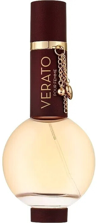 Verato Pour Femme Mirada perfume - a fragrance for women 2000