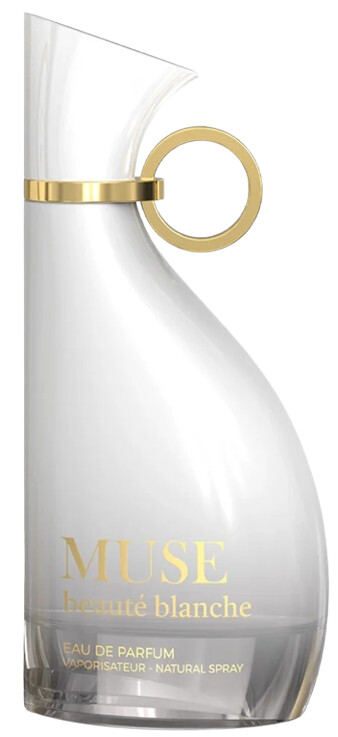 Muse Beauté Blanche Mirada 香水 - 一款 2000年 女用 香水