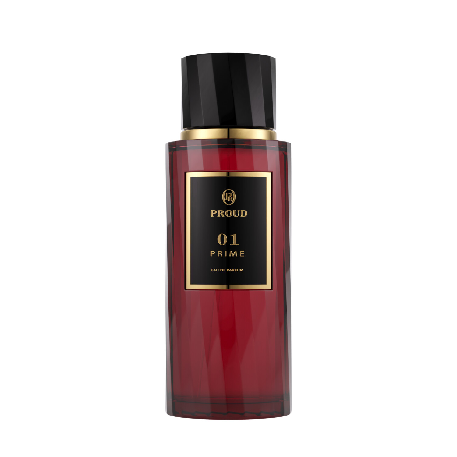 Prime 1 PROUD perfume - a novo fragrância Compartilhável 2025