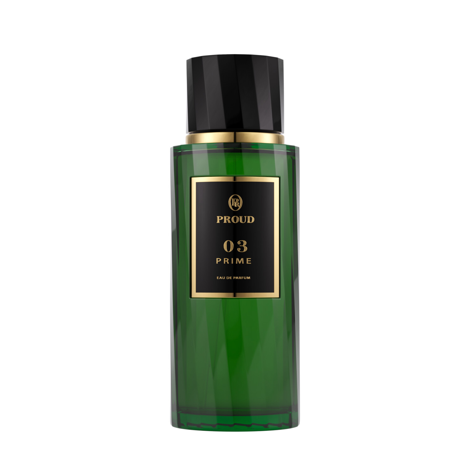 Prime 3 PROUD عطر - a جديد fragrance للجنسين 2025