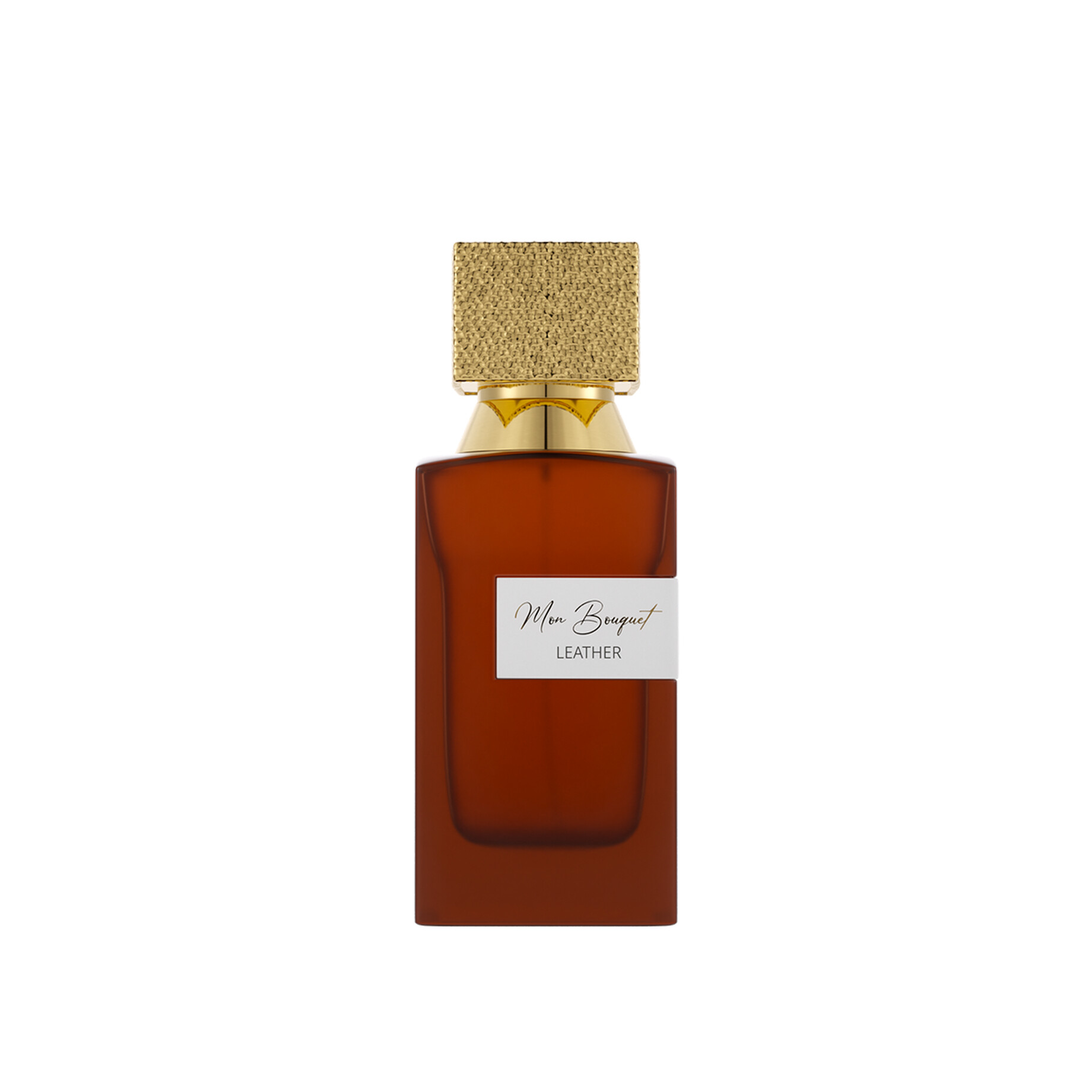 Leather Mon Bouquet perfume - a new fragrance for women and men 2024