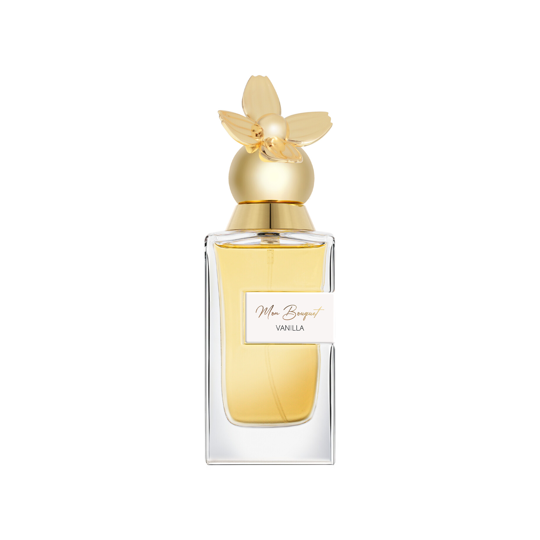 Vanilla Mon Bouquet perfume - a new fragrance for women and men 2025