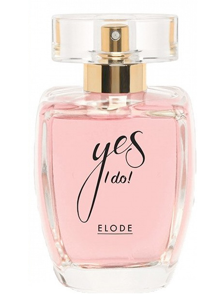 Yes I Do! Elode parfum - un parfum pour femme