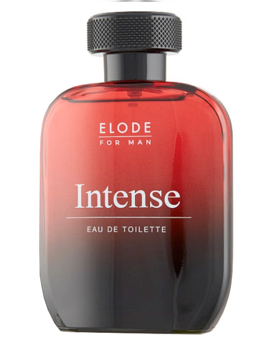 Intense Elode colonie - un parfum de barbati