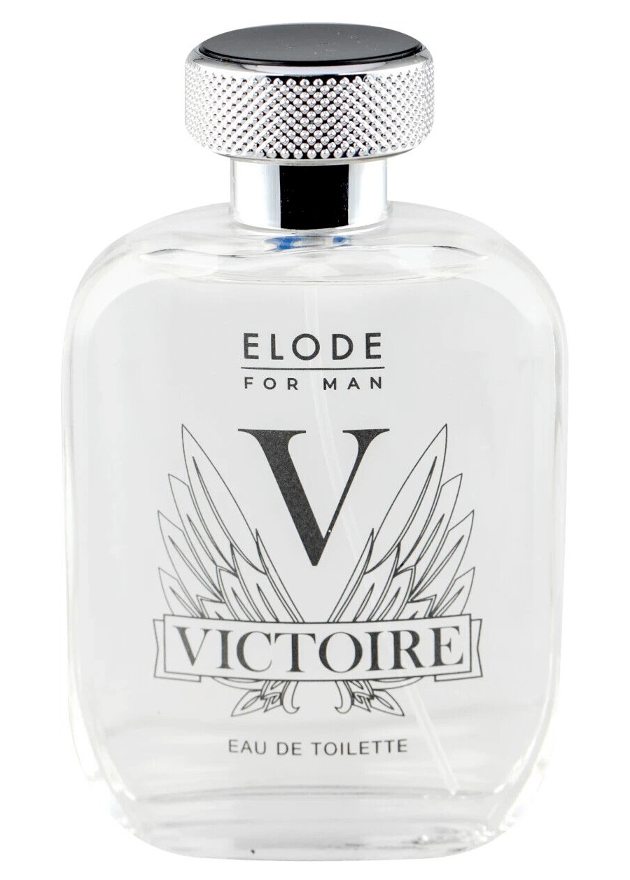 Victoire Elode cologne - a fragrance for men