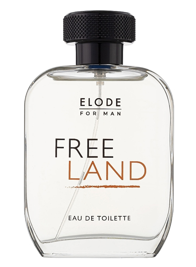 Free Land Elode cologne - a fragrance for men