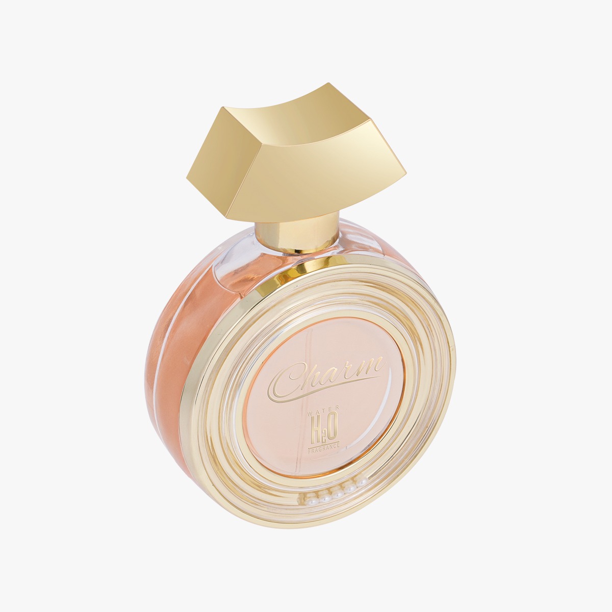 Charm H2O perfume - a new fragrance for women 2025