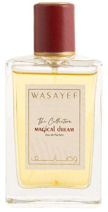Magical Dream Wasayef عطر - a fragrance للجنسين 2019