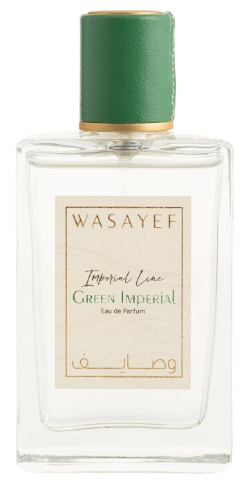 Green Imperial Wasayef аромат — аромат для мужчин и женщин 2021