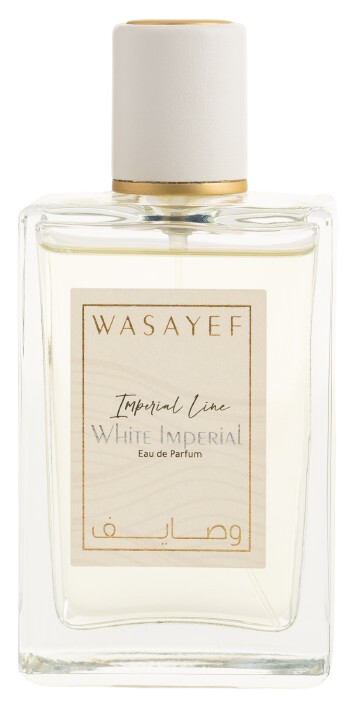 White Imperial Wasayef άρωμα - ένα άρωμα για γυναίκες και άνδρες 2022